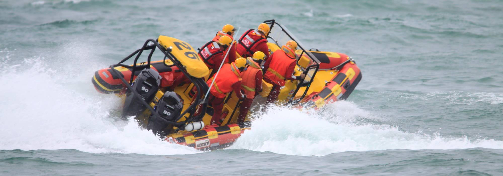 RIB huren bij novi marine - Uitgebreide vloot voor RIB verhuur